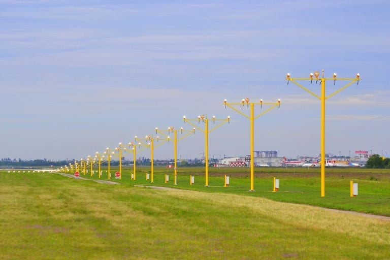 Why frangible structures matter in safety-critical industries | Pollite