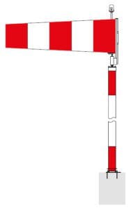 Internally Lit Windsock | Product Spotlight | Pollite