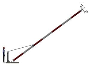 Anemometer Masts | Product Spotlight | Pollite