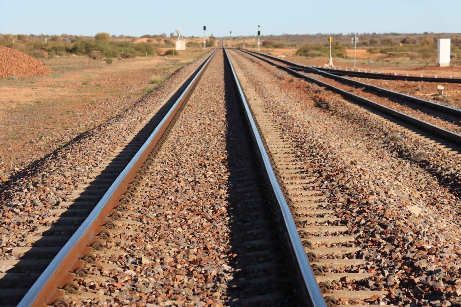 Frangible Masts - Transforming the Railway Industry - Pollite